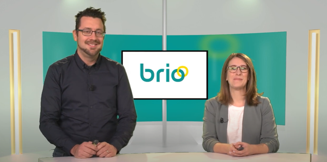 Studio Brio | MyPortima